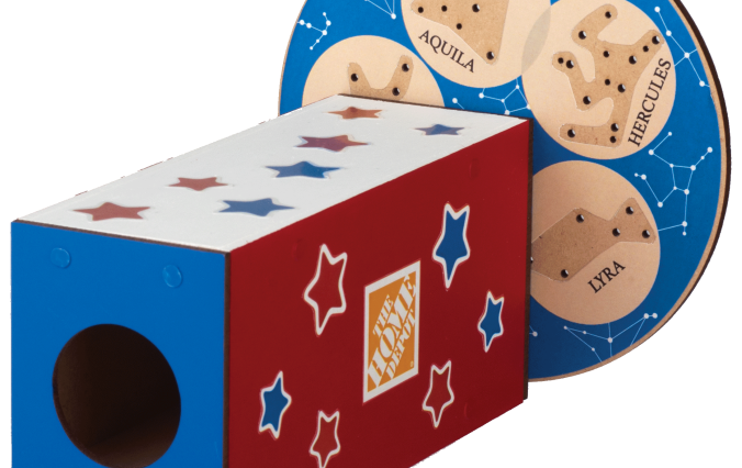 Workshops | Science Fair Central