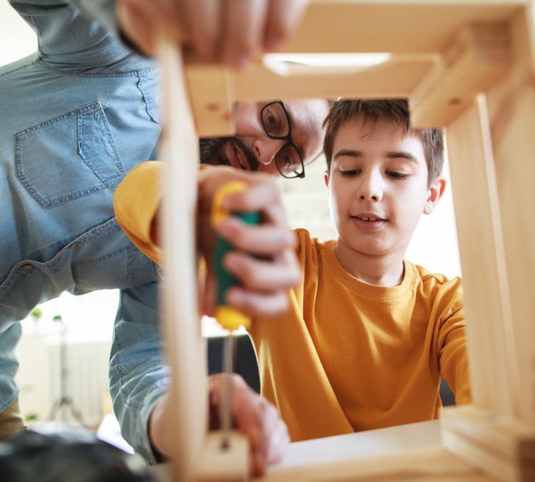 Parents | Science Fair Central