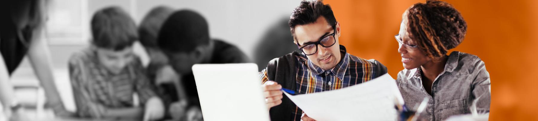 Coordinators | Science Fair Central