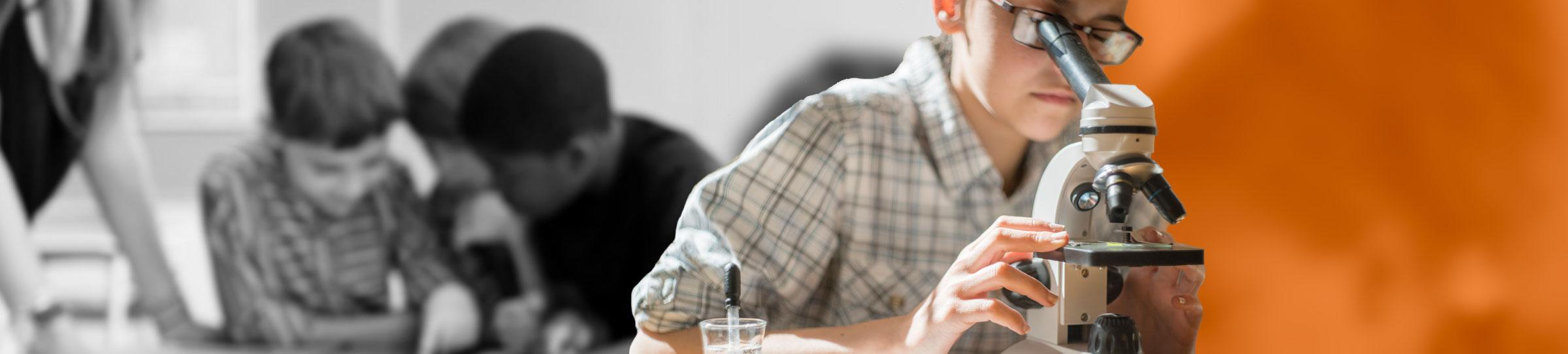 Student Projects | Science Fair Central